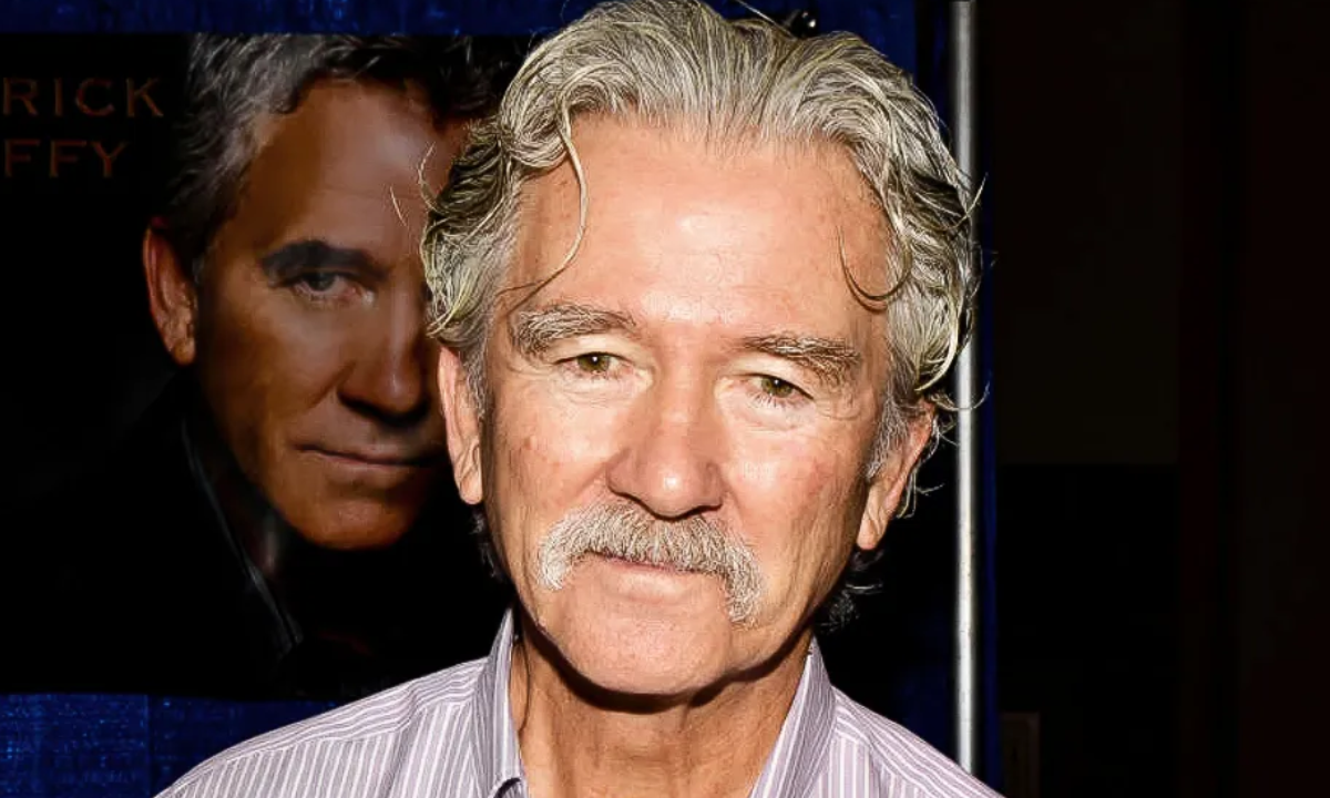 Patrick Duffy Finds Love Again at 71 After the Loss of His Wife of 43 ...