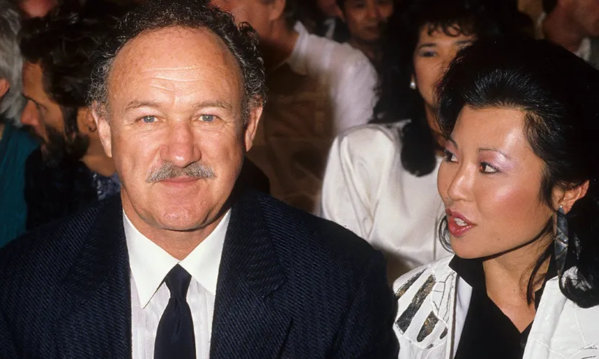 Gene Hackman’s Final Days: Health Struggles Following His Wife’s Death ...