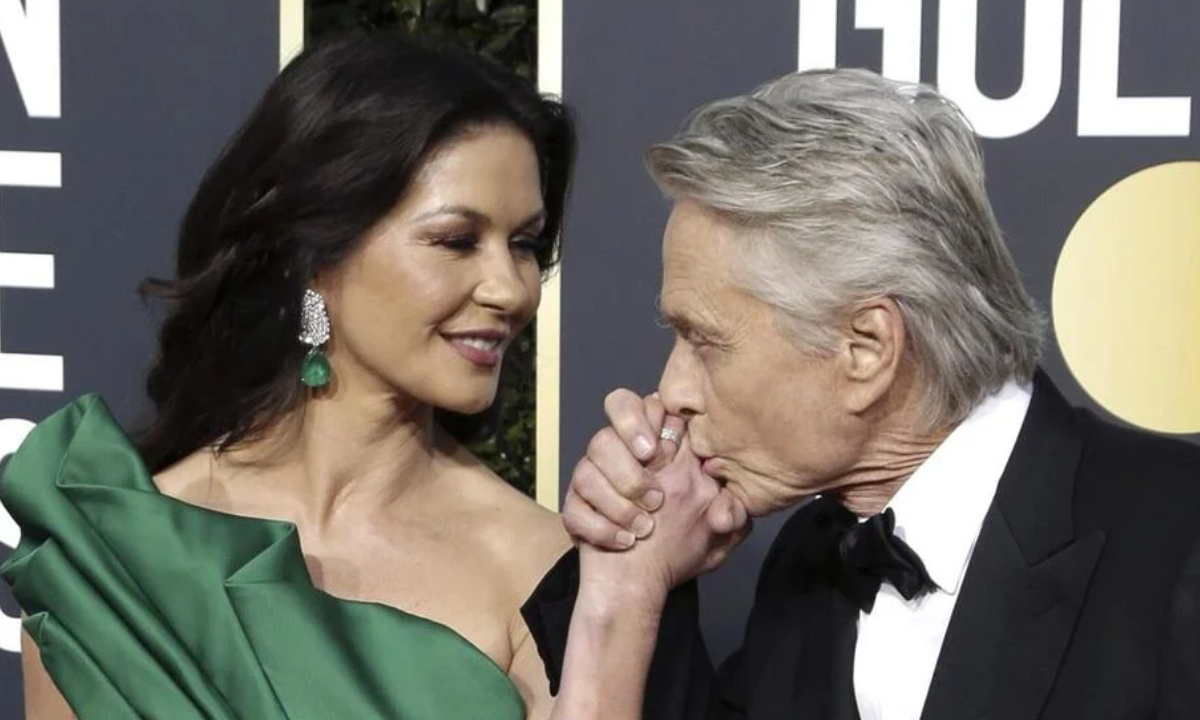 Together Since 1999, This Couple Proves That Age Difference Doesn’t ...