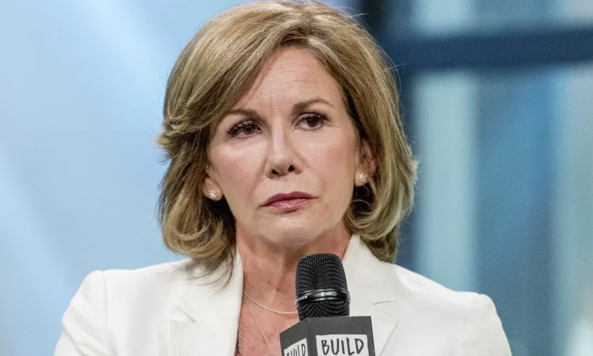 Melissa Gilbert Pays Tribute to Her ‘Little House on the Prairie’ Co ...