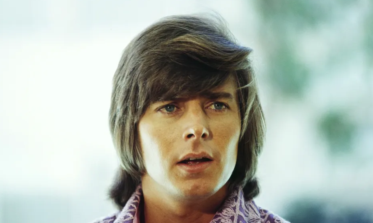 Bobby Sherman’s Journey from Teen Idol to EMT and Devoted Father ...