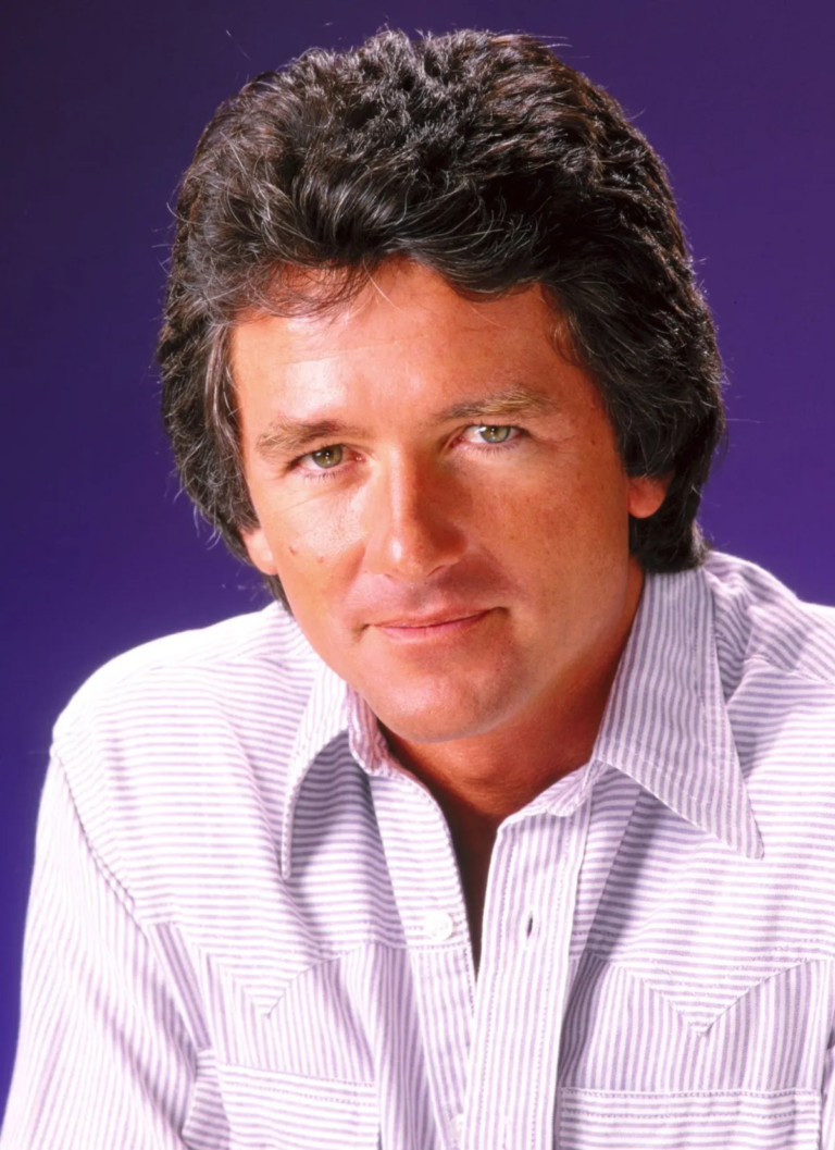 Patrick Duffy Finds Love Again at 71 After the Loss of His Wife of 43 ...