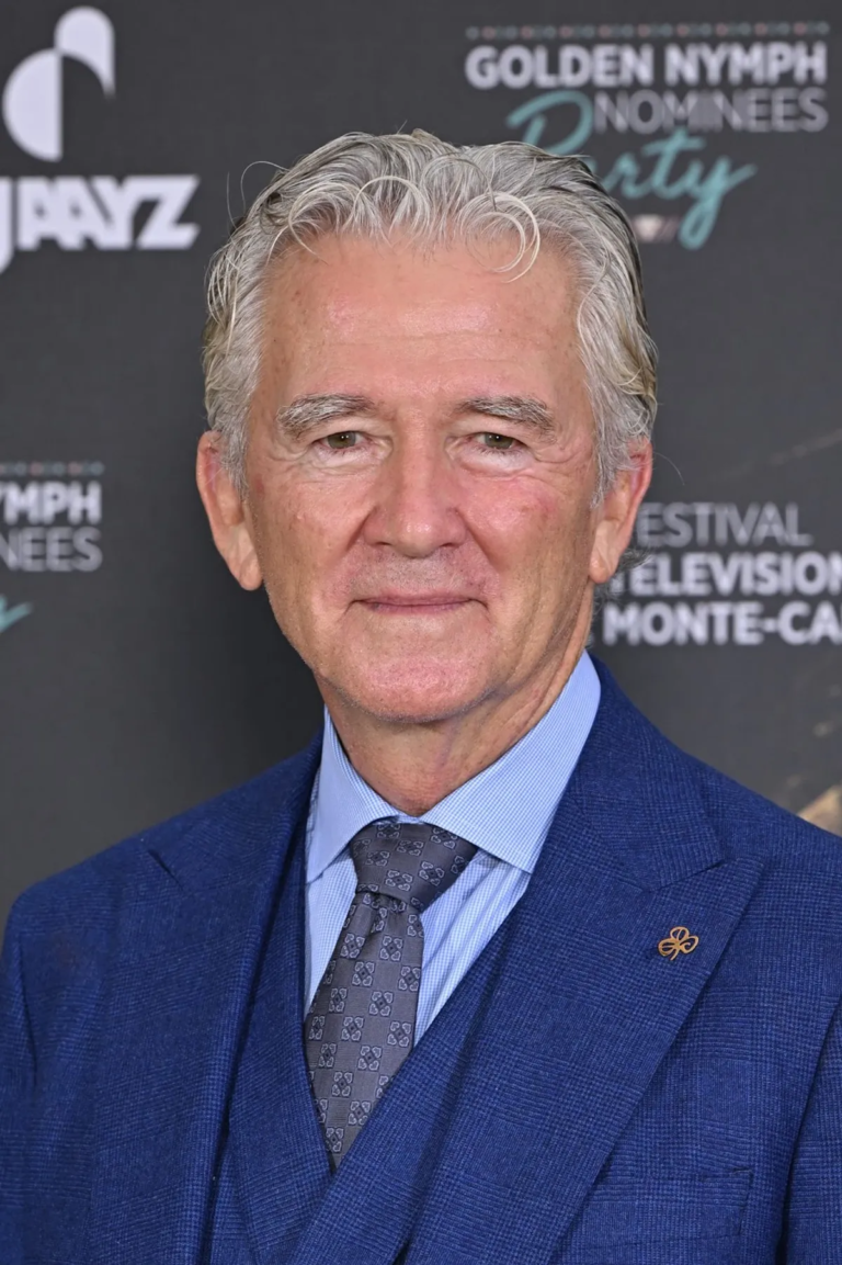 Patrick Duffy Finds Love Again at 71 After the Loss of His Wife of 43 ...