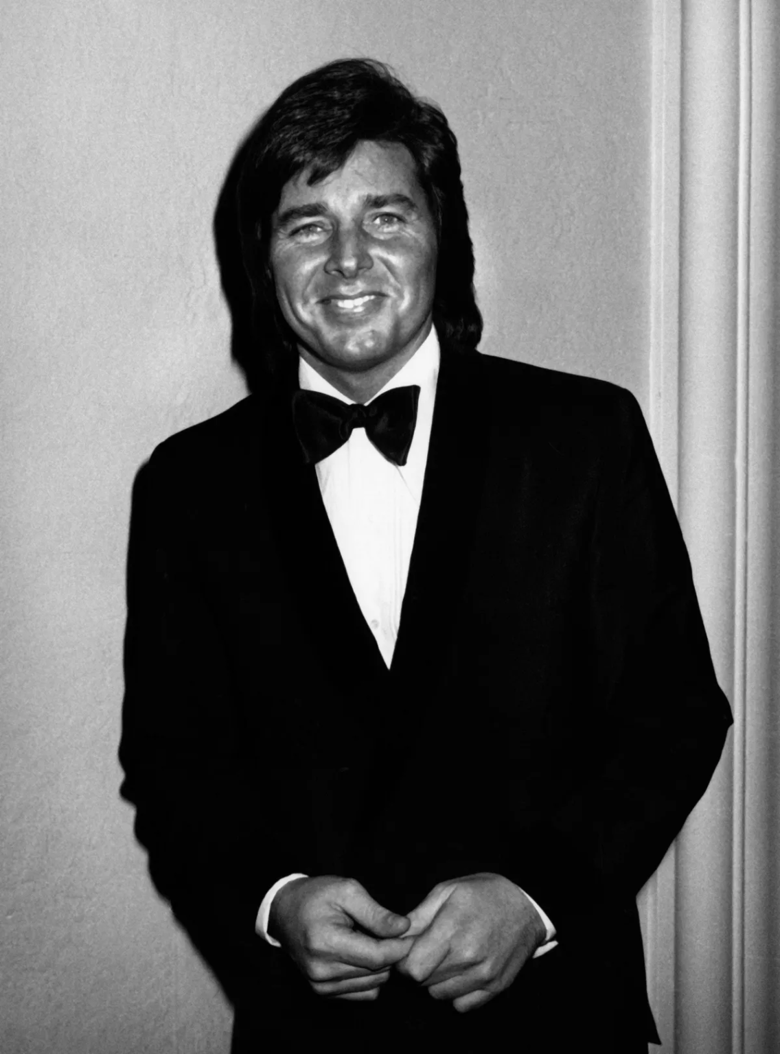 Bobby Sherman’s Journey from Teen Idol to EMT and Devoted Father ...