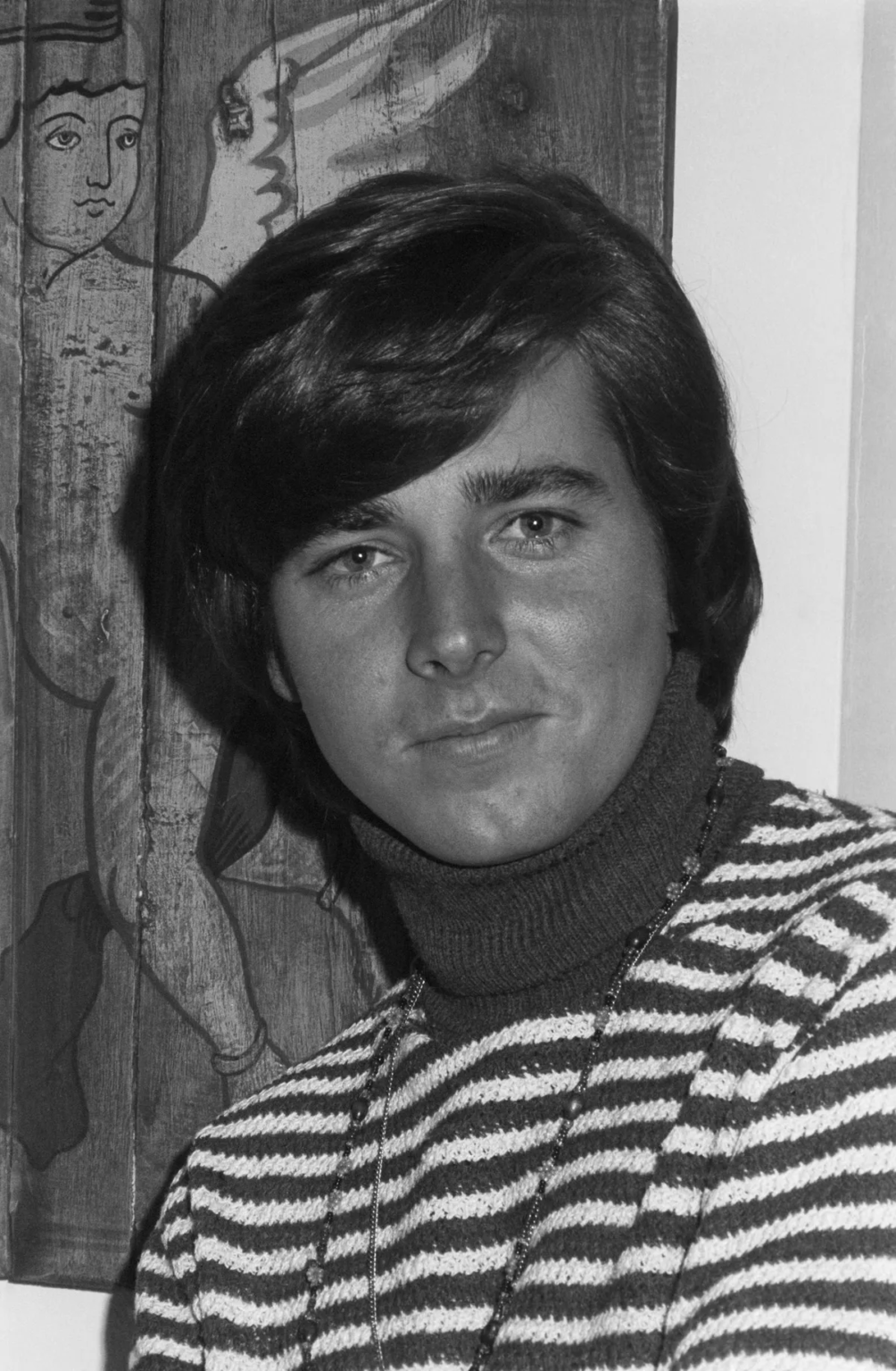 Bobby Sherman’s Journey from Teen Idol to EMT and Devoted Father ...