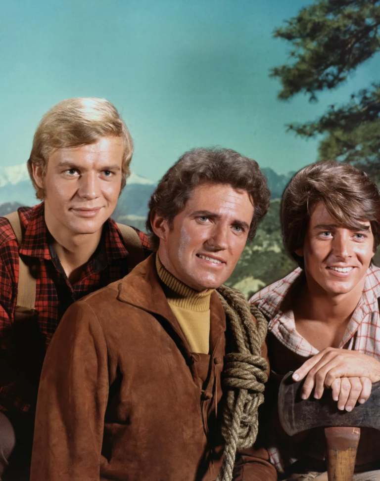 Bobby Sherman’s Journey from Teen Idol to EMT and Devoted Father ...