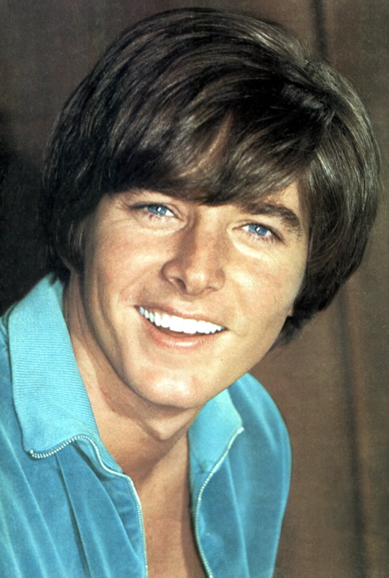 Bobby Sherman’s Journey from Teen Idol to EMT and Devoted Father ...