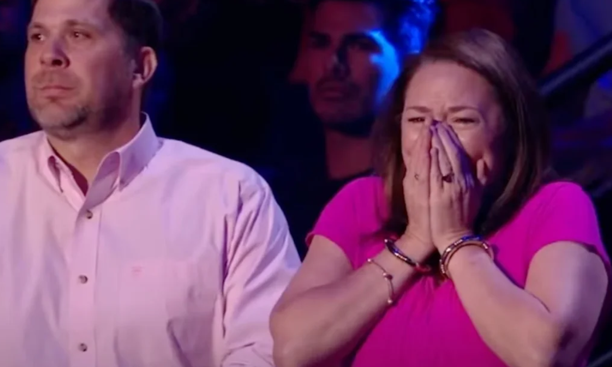 Maggie Dunn’s Mother Speaks Out After John Foster’s Heartfelt Idol ...