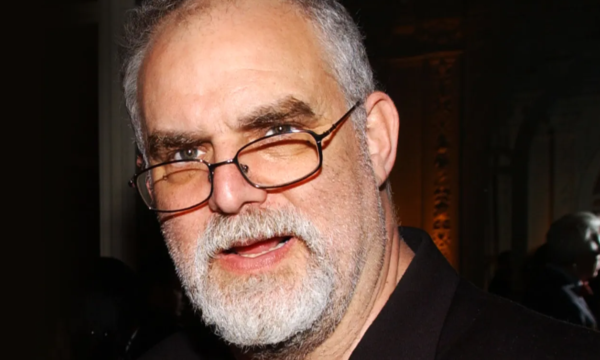 In Memoriam: William Finn (1952–2025) – A Theatrical Voice That Sang of ...