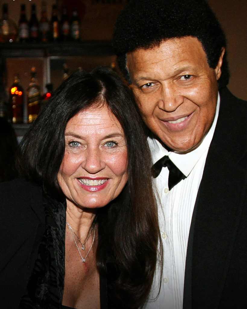 Chubby Checker and His Wife Celebrate 61 Years of Love and Loyalty ...