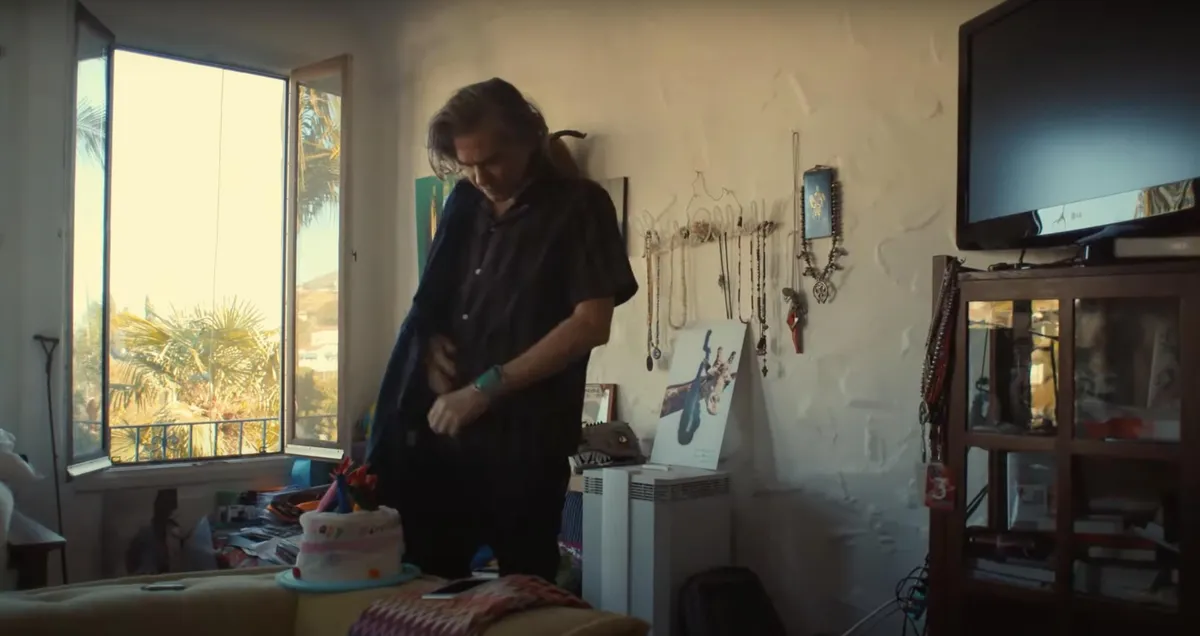 Val Kilmer Gave Up His Ranch & Spent Time in a Guest House — A Look ...