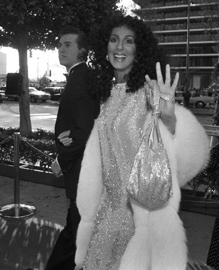 Cher Speaks Out After the Passing of Her Former Love, Val Kilmer ...