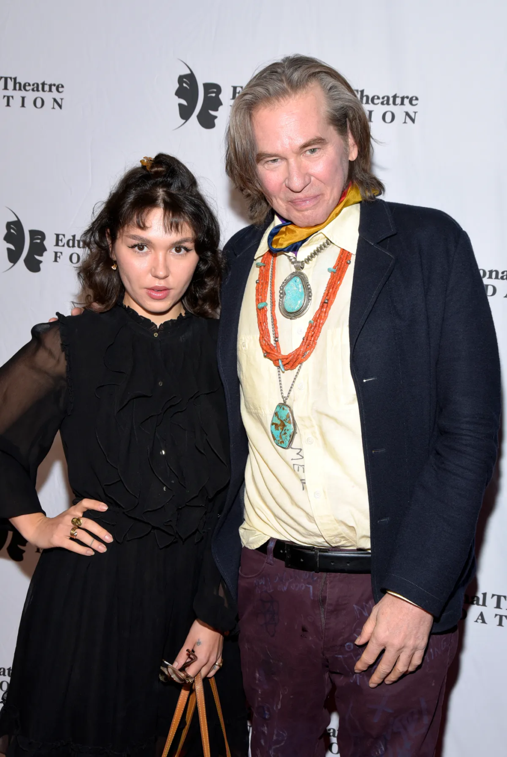 Cher Speaks Out After the Passing of Her Former Love, Val Kilmer ...