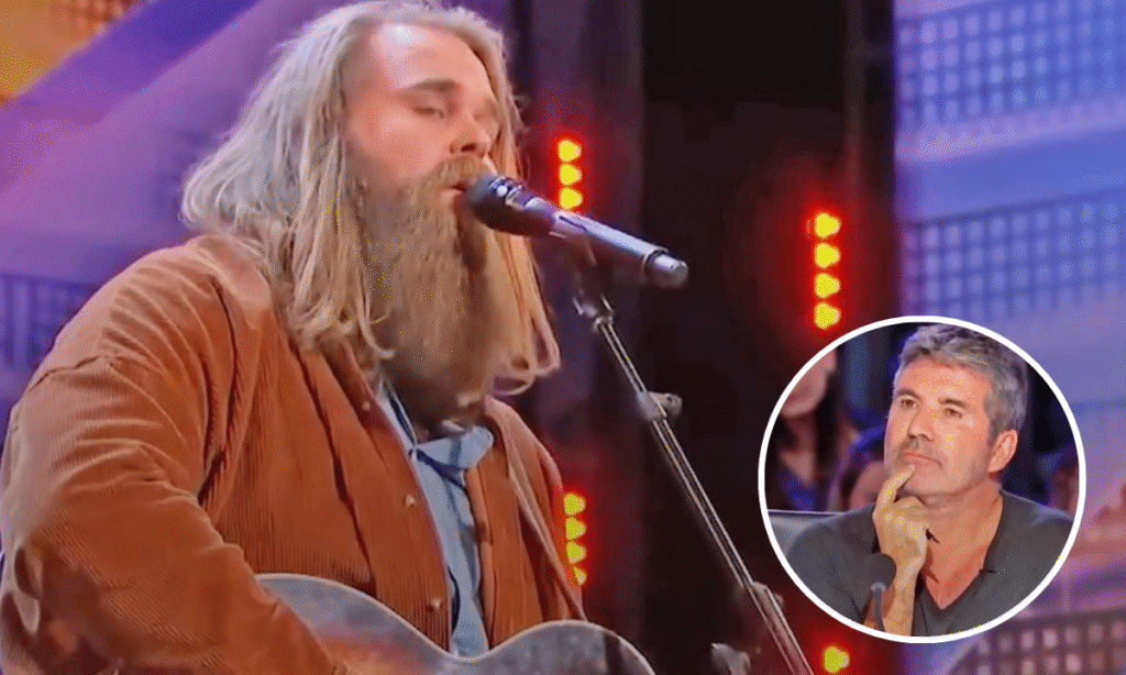Swedish Singer Brings Audience to Tears With Emotional Performance of ...