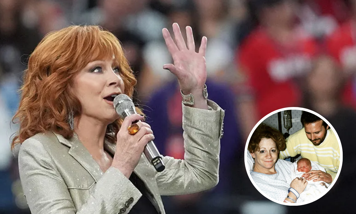 Reba McEntire’s "Just Like Them Horses" – A Heartfelt Tribute to Her ...