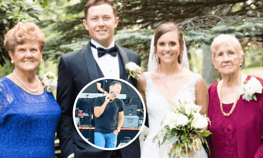 Scotty McCreery Breaks Down Singing “Five More Minutes” After Losing ...