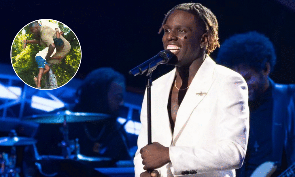 “This One’s For Mississippi — And For The Little Girls Who Keep Me ...