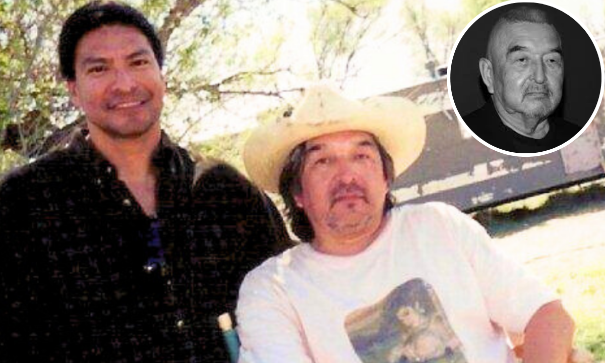 “Yellowstone” Actor Gil Birmingham Remembers Friend & Co-Star Graham ...