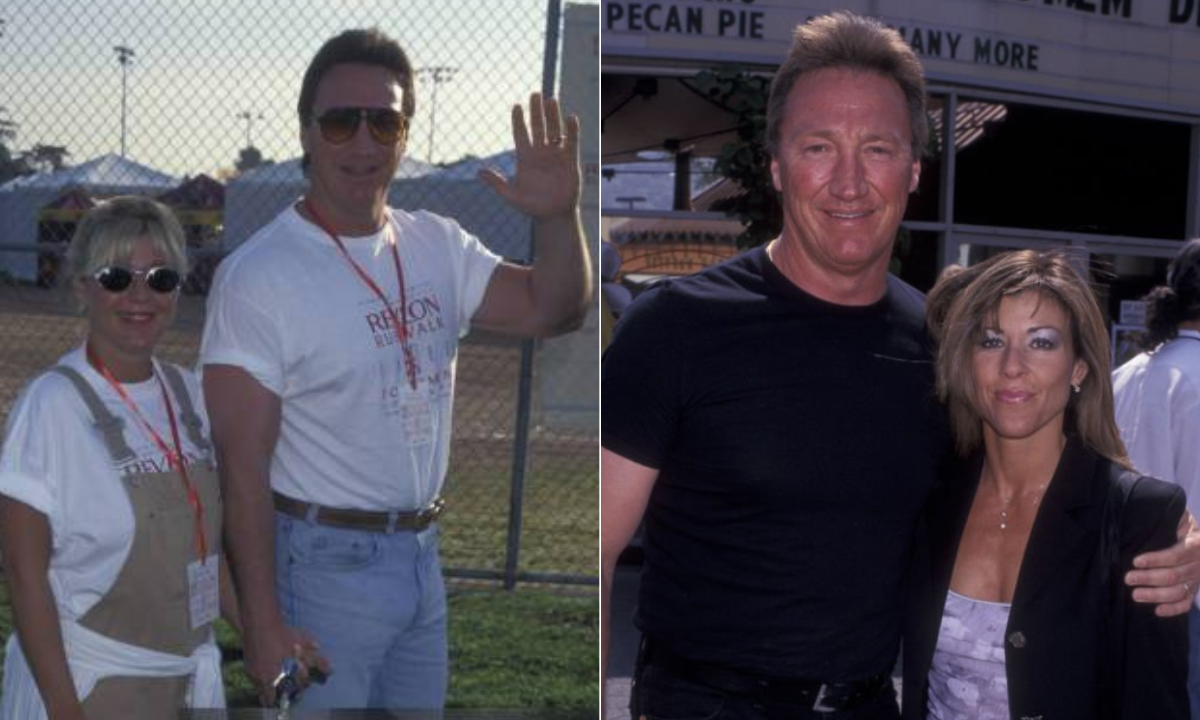 Alan Autry Mourns the Loss of His Beloved Wife, Kimberlee Autry, After ...