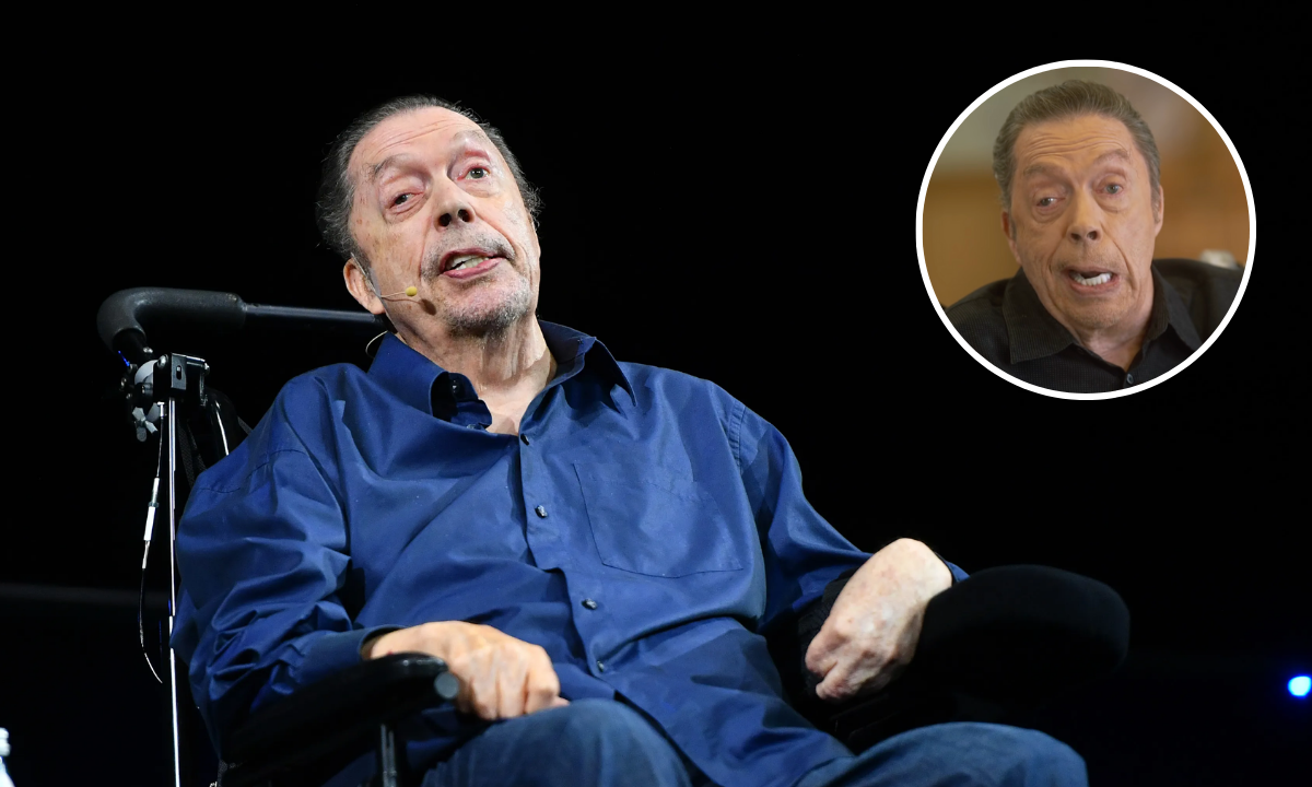 Tim Curry’s Unbreakable Spirit: How the “Rocky Horror” Legend Continues ...