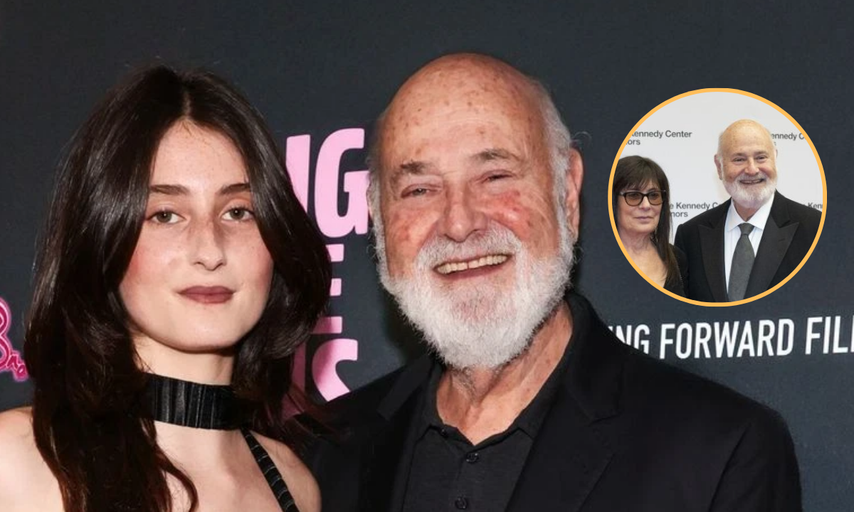 Distressing Remark Made by Emergency Responder to Daughter of Rob ...