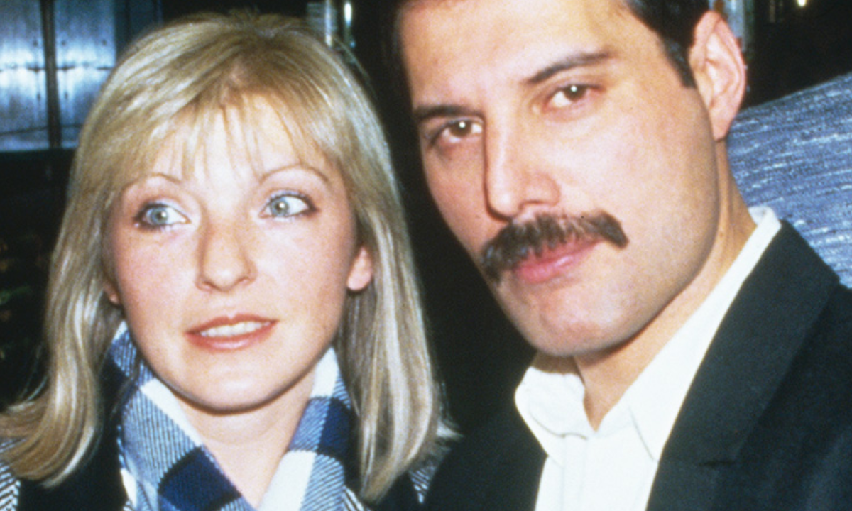 Freddie Mercury’s ‘Secret Daughter’ Dead at 48 - Break Surge