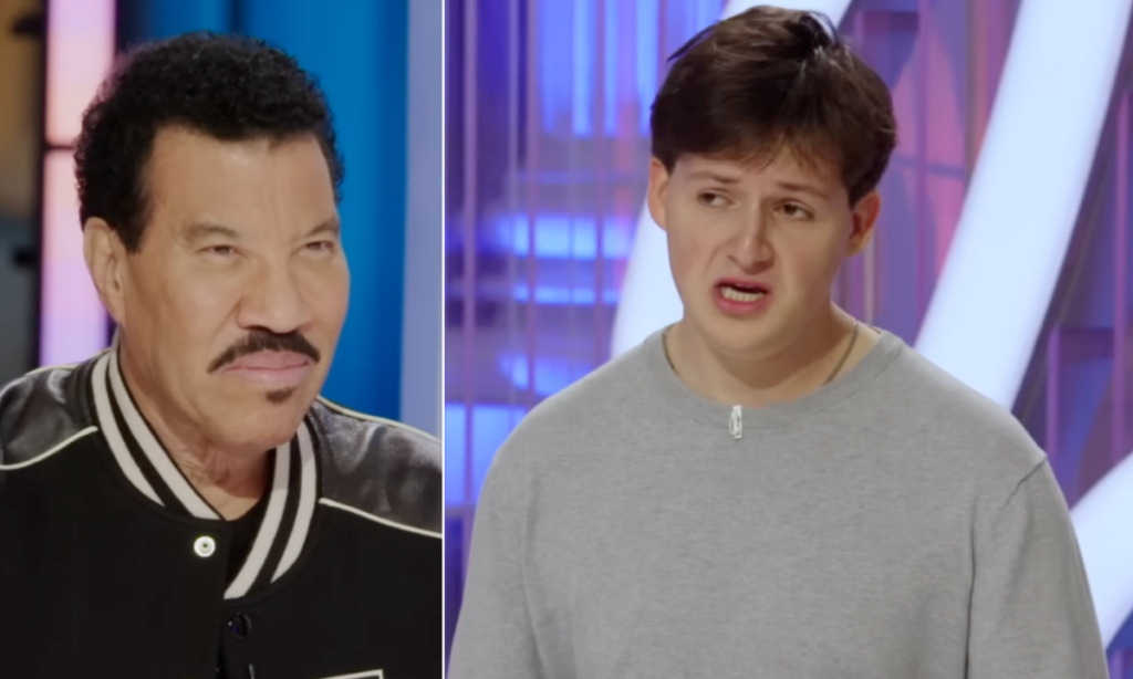 19-Year-Old Jesse Findling Stuns American Idol Judges Despite ...