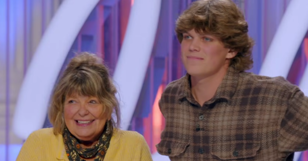 The Heartbreaking Childhood Behind Mor Ilderton’s Emotional Original ...