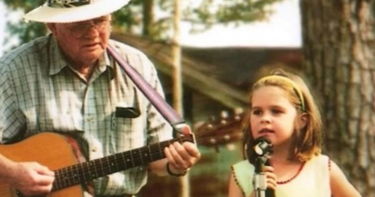 Ella Langley’s “Closest To Heaven”: The Personal Story Behind One of ...