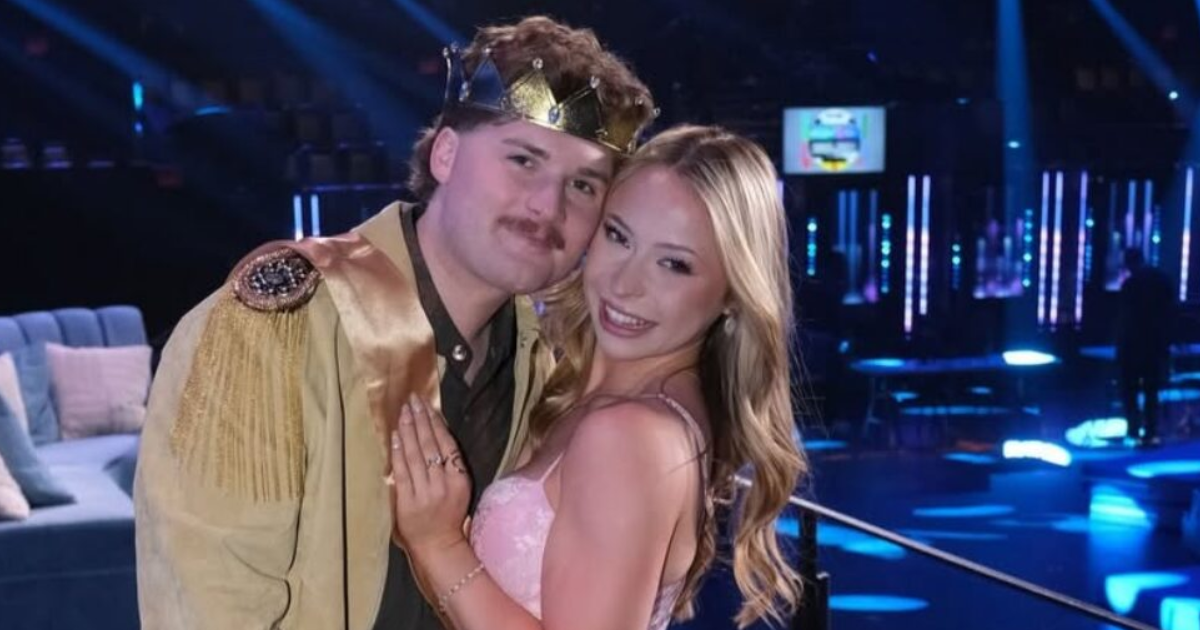 Brooks Rosser and Rae Boyd Romance Timeline: How American Idol 2026 ...