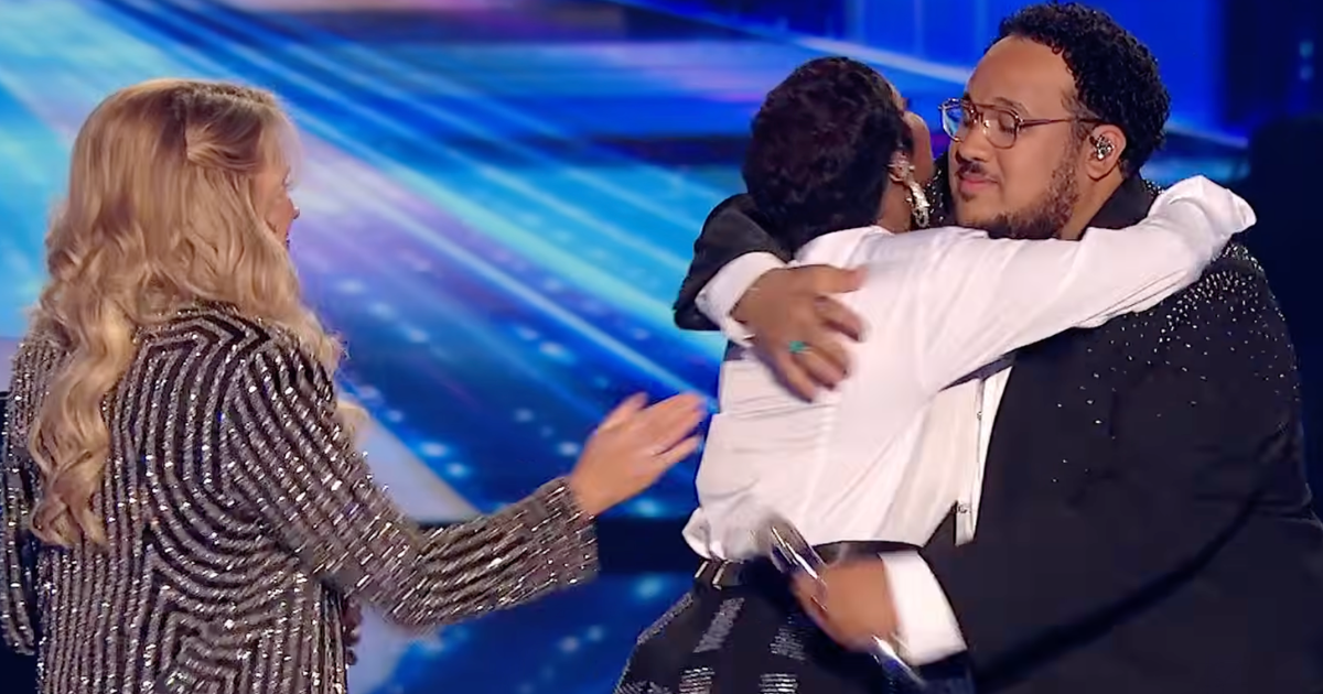 American Idol Reveals Final 2 as Keyla Richardson Finishes Third During ...